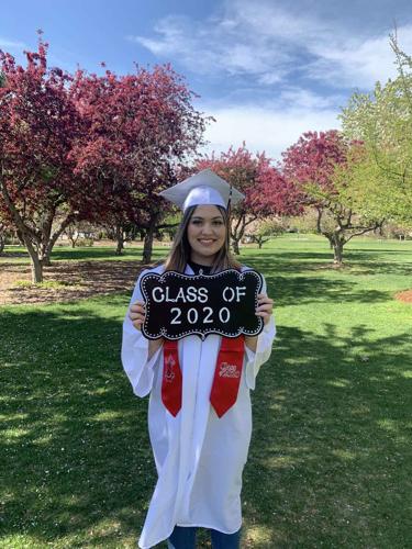 Hailey Rodriguez | Profiles | yakimaherald.com