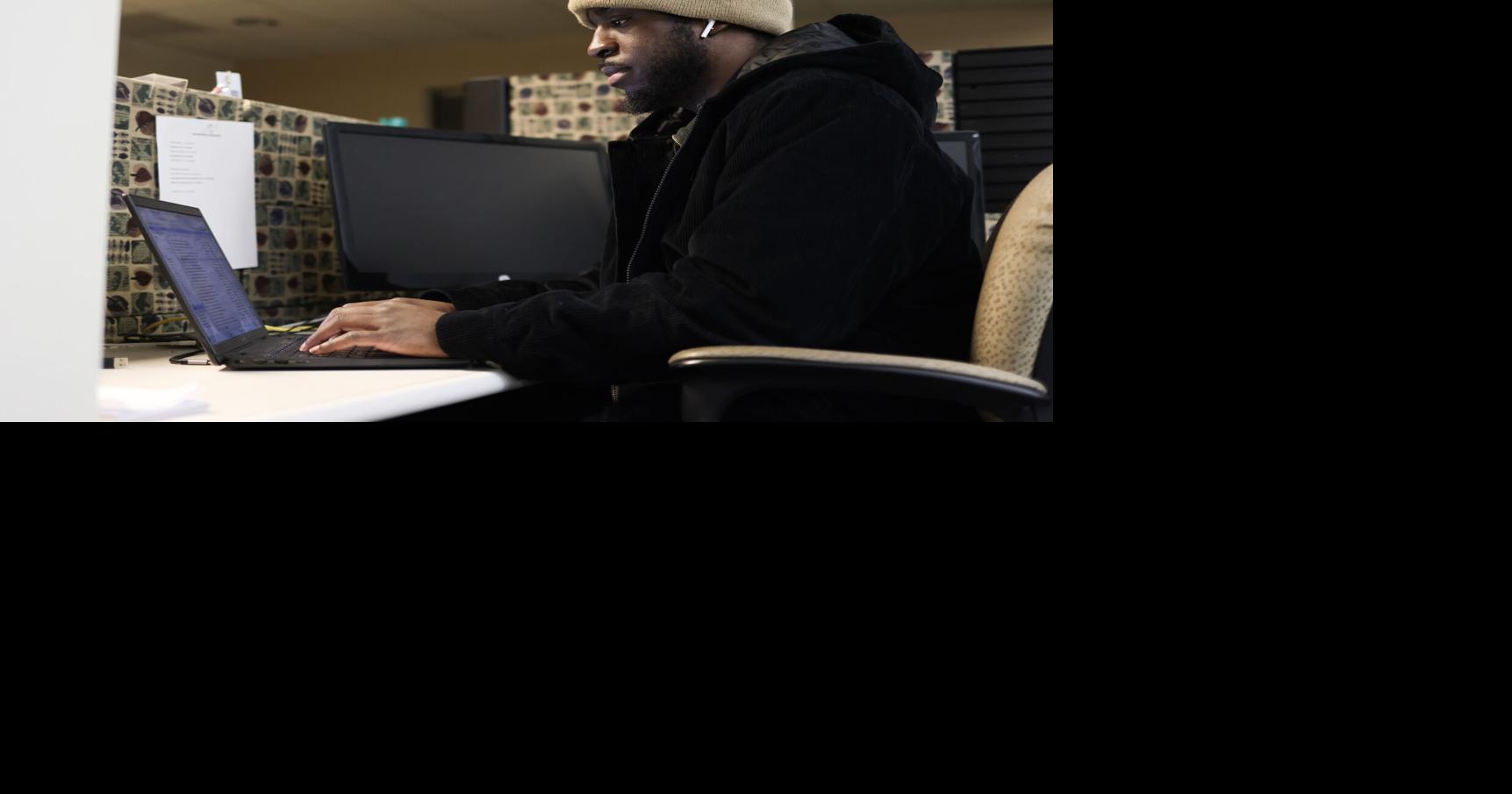 Meet Herald-Republic reporters and editors on Local News Day | Local ...