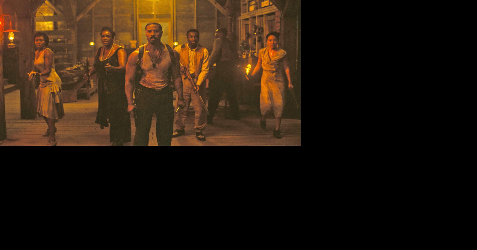 A breakdown of how Oscar best picture nominees fared at the box office ...