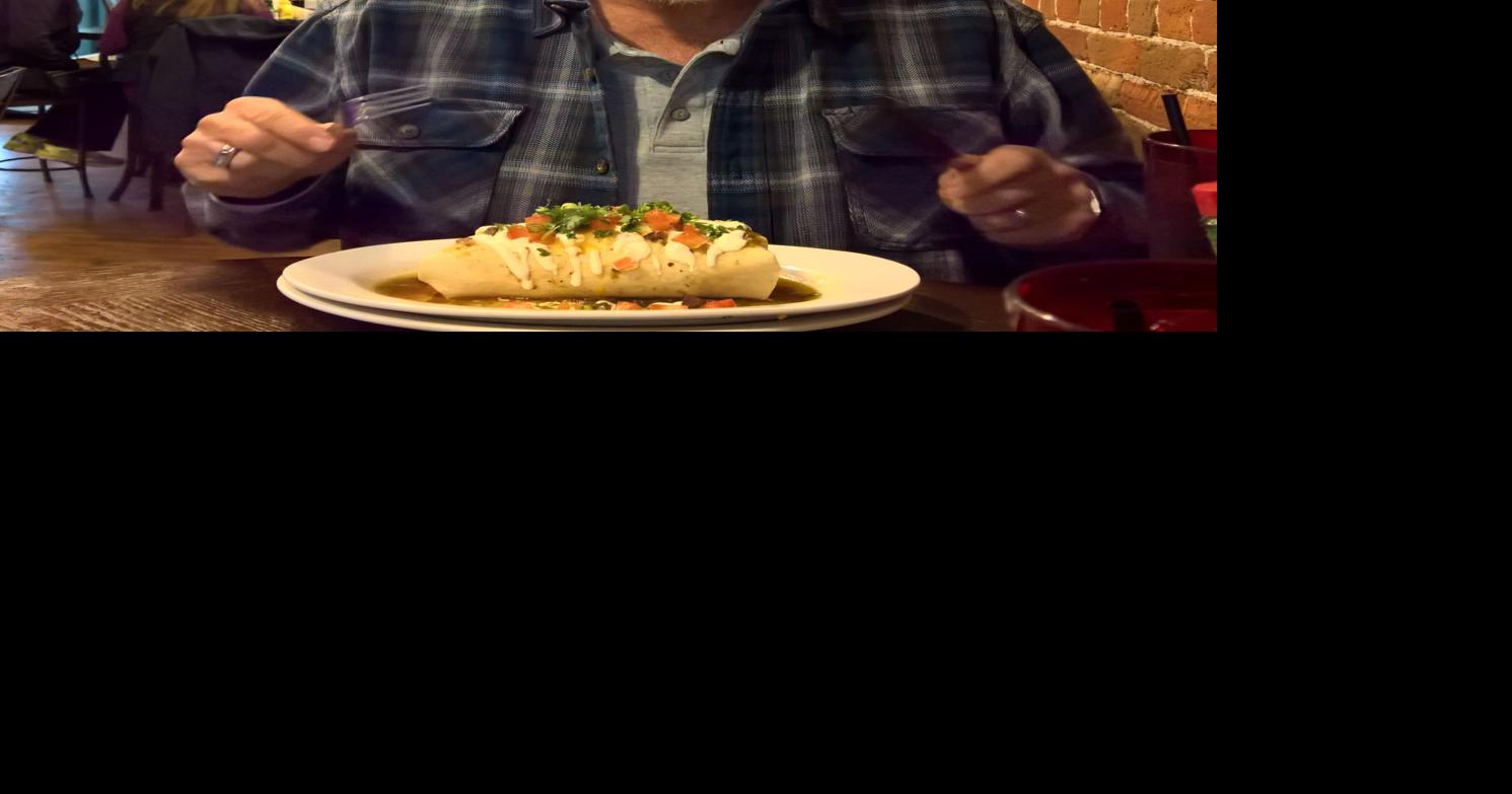 Kenneth B. Donahoo | Test | yakimaherald.com