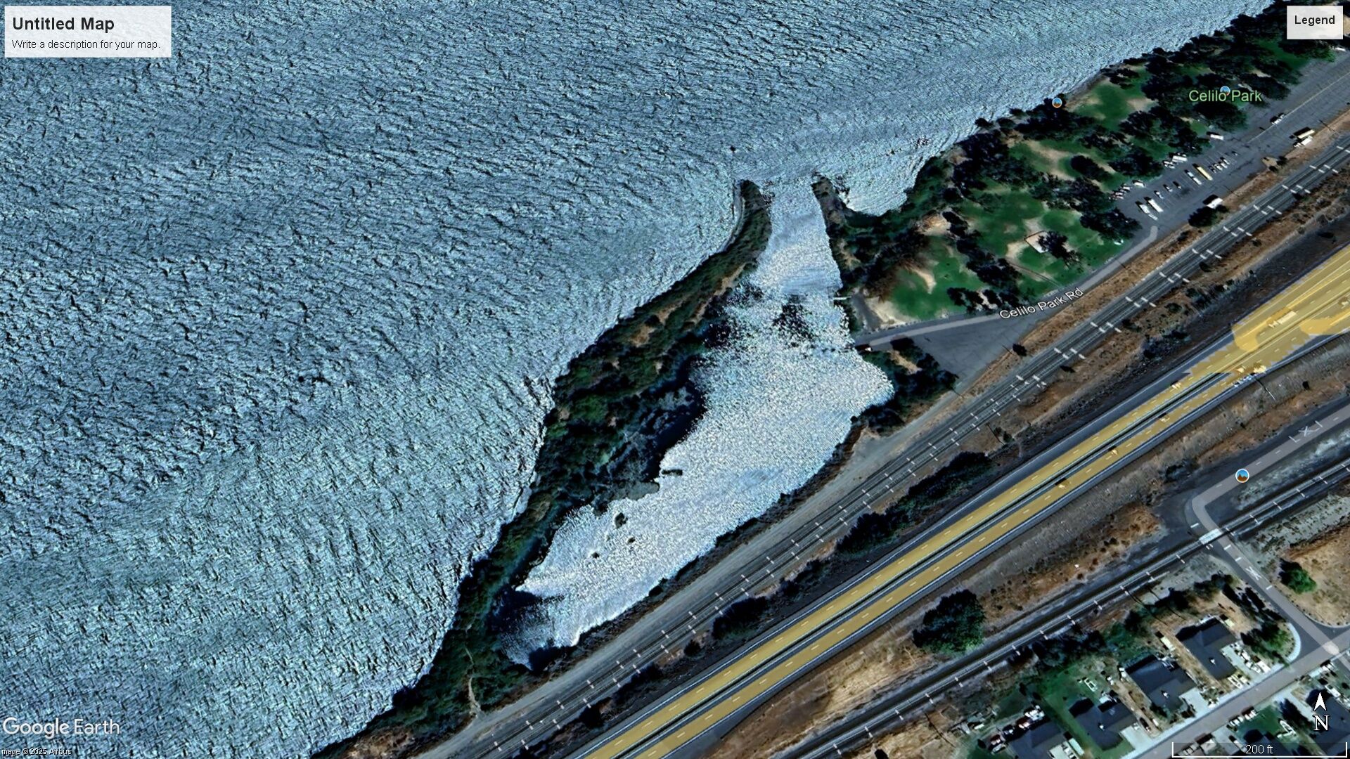 It Happened Here: Celilo Canal creates a bypass for shipping around ...