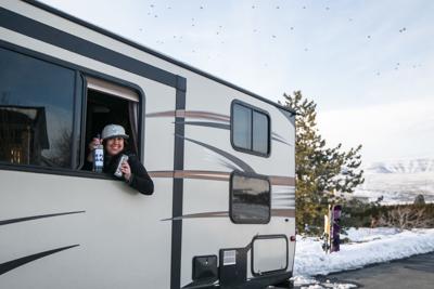 5 Favorite Things: Heidi Dellinger, Yakima, distributor | Lifestyle ...