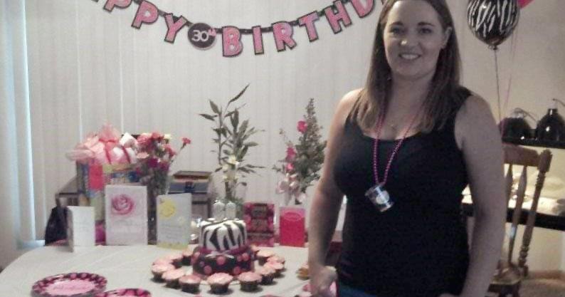 Kristin (Kris) Marie Fleck (Bailey) | Test | yakimaherald.com