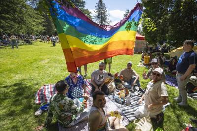 15 things to do around the Seattle area this weekend | Entertainment ...