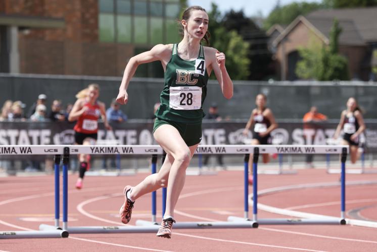 Hicks, Zillah relay lead Leopards to team trophy in Yakima | Prep ...