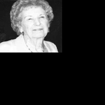 Edna Elizabeth Olson | Test | yakimaherald.com