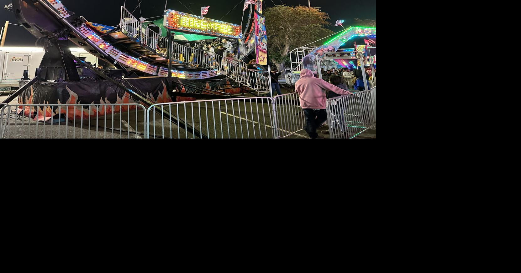 Scenes from the Central Washington State Fair | Photos and Videos ...