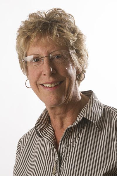 Patricia Byers | Elections | yakimaherald.com