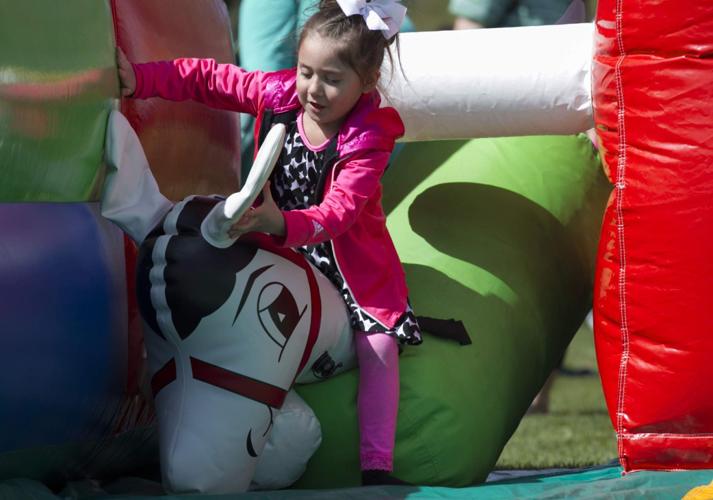 Play date raises at least $5K for ‘all-inclusive’ park in Selah | Local ...