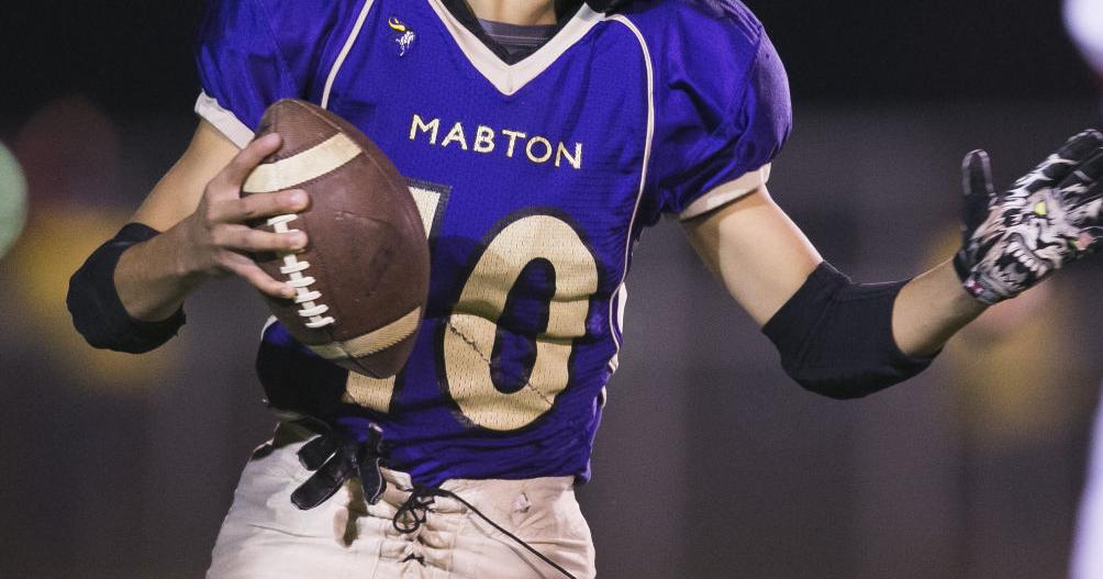 Mabton football raising their game | Prep Sports | yakimaherald.com
