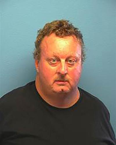 Sex offender moves to Selah | Local | yakimaherald.com