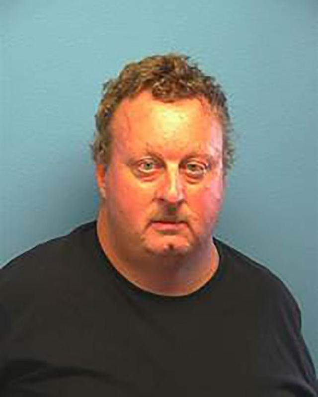 Sex offender moves to Selah | Local | yakimaherald.com