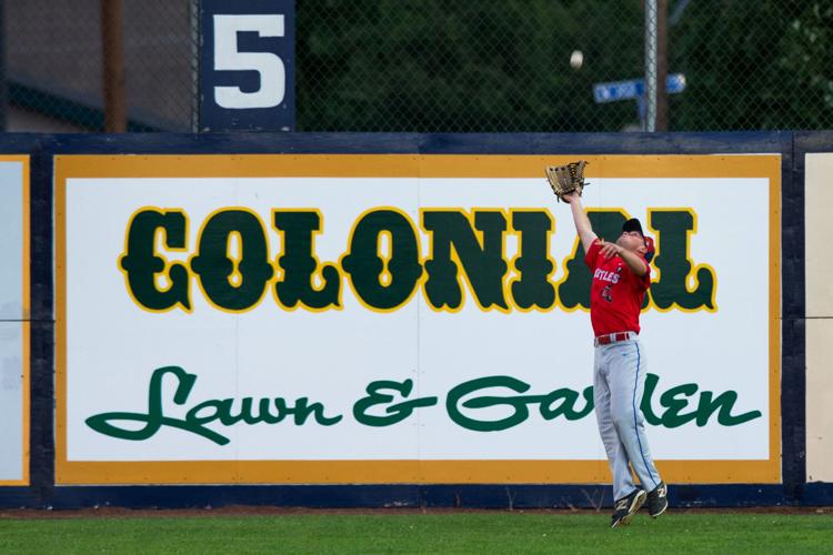 Baseball: Lakeside Recovery defeat Yakima Beetles 13-10 | Sports Photos ...