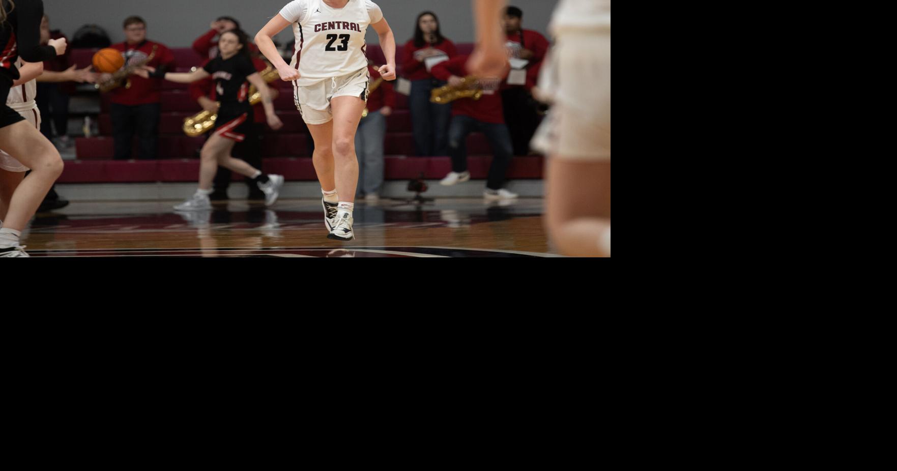 Bowman leads Central Washington women past Northwest Nazarene in return ...