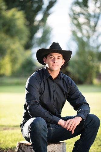 Peter Elmer Jakob Felicijan | Profiles | yakimaherald.com