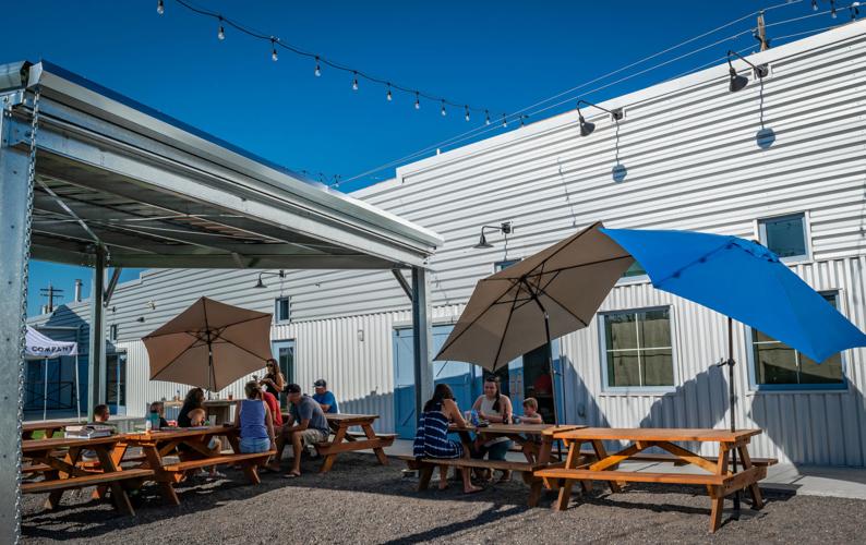 Kid-Friendly Breweries | | yakimaherald.com