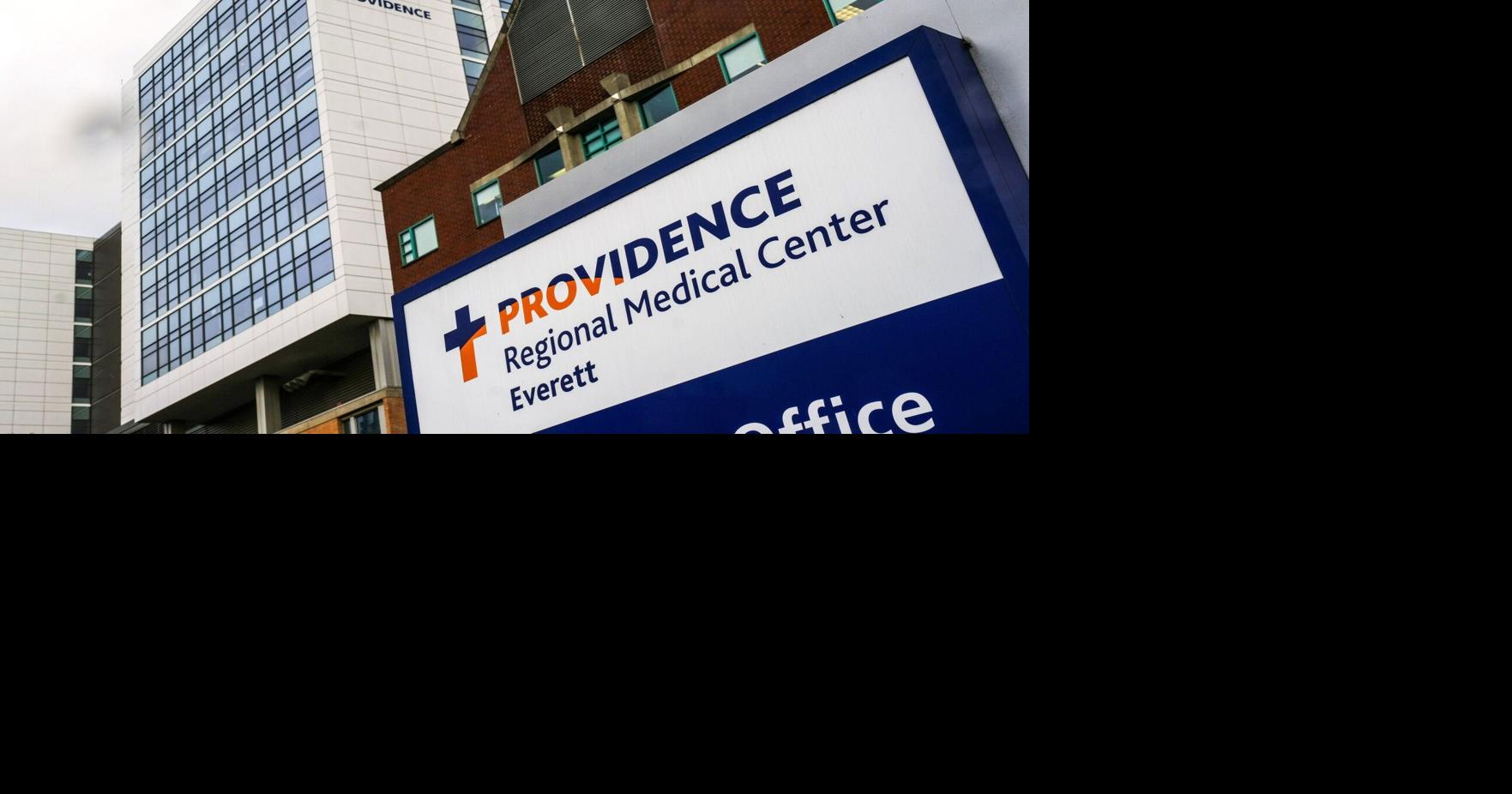 Providence Everett hires more nurses but cuts certified nursing ...