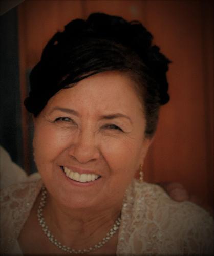 Angelina Ramirez | Test | yakimaherald.com