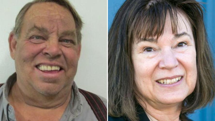 Schilling, Reitmire maintain leads in Union Gap City Council races ...