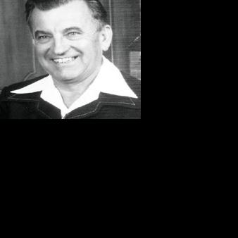 Albert C. Geiger | Test | yakimaherald.com