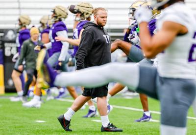 Analysis: Projecting Washington’s defensive depth chart before Weber ...