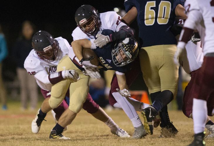 Football: Selah vs. Grandview | Sports Photos | yakimaherald.com