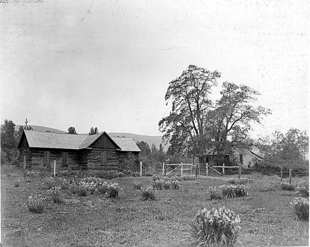 Column: This month in Yakima Valley history | Explore Yakima ...