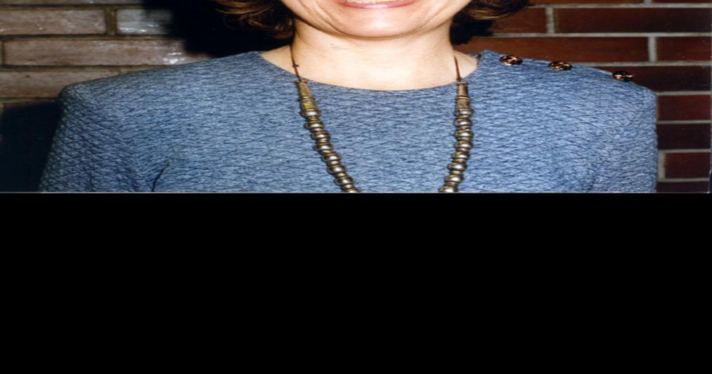 Joyce Marie Jett-Ali | Test | yakimaherald.com