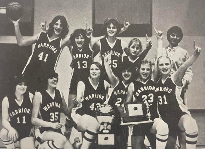 Before Ellensburg, Cle Elum and Grandview were the gold standard for ...