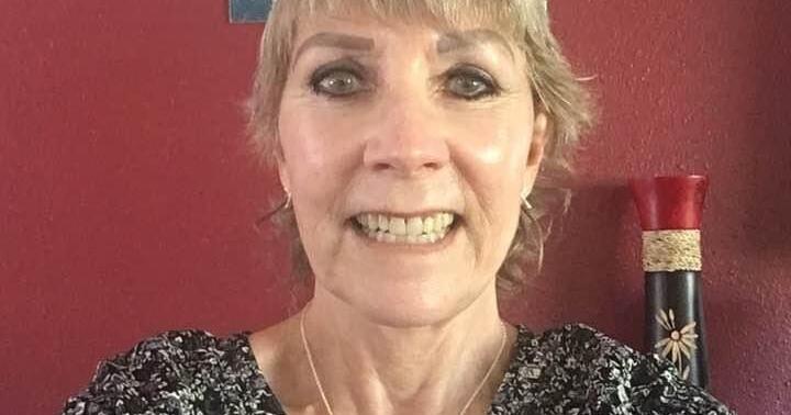 Jacalyn Joy MacLean (Jakki) | Test | yakimaherald.com