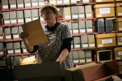 Check this out: Yakima Central Library celebrating 110 years on ...