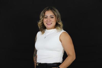 Veronica Cisneros: Clinical director for United Family Center ...