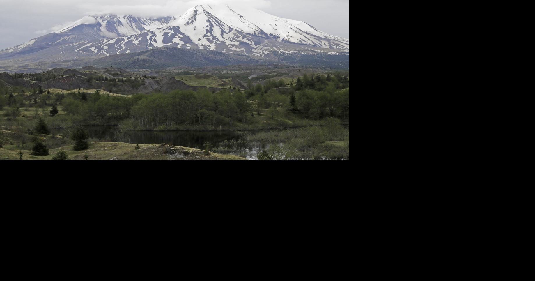 Washougal man killed on Mount St. Helens while summiting the peak ...