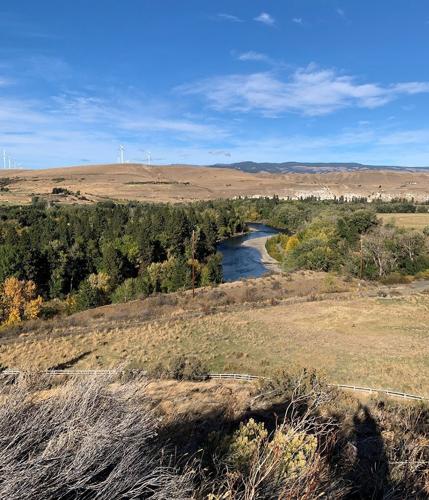 Springwood Ranch land transfer near Thorp gets OK from Washington Fish ...