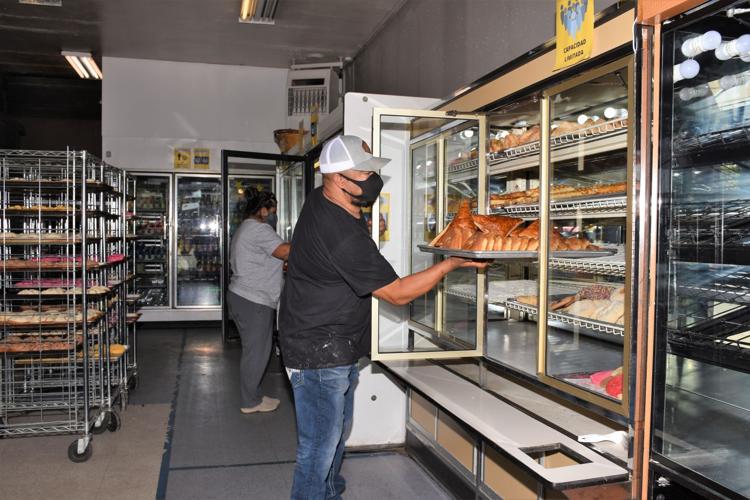 Sunnyside bakery sees demand for cakes decline | Pandemicbusiness ...