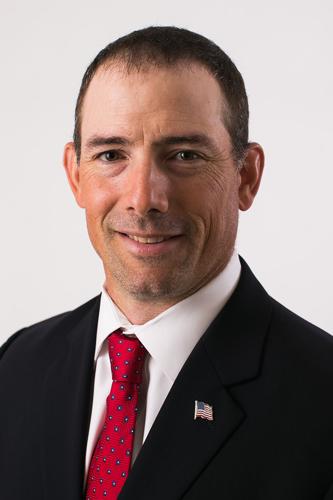 Taylor faces two challengers for 15th District seat | Elections ...