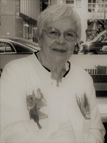 Elizabeth Gail Meagher | Test | yakimaherald.com