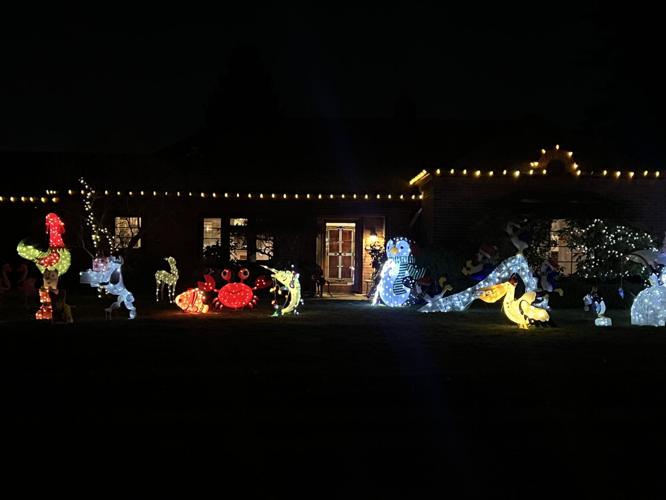 A Guiding Light: How Yakima’s holiday glow helps us find our way home ...