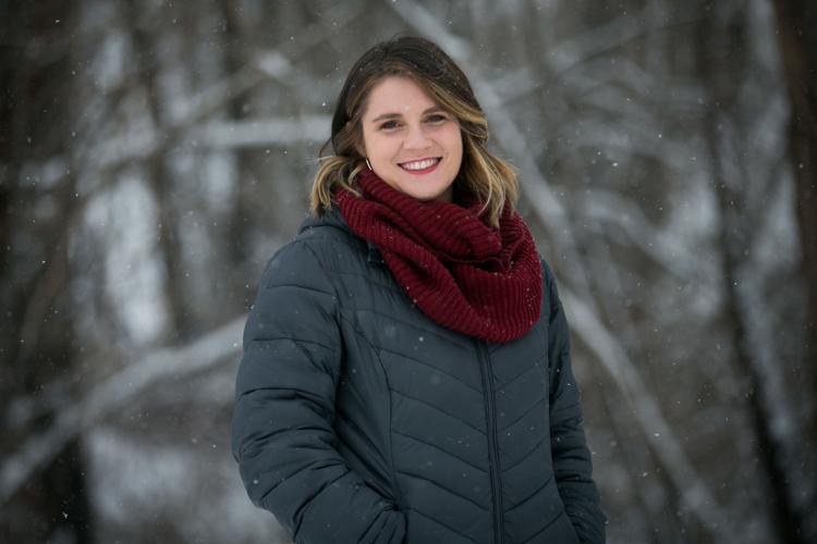 Courtney Sund, Highland School District | Extra | yakimaherald.com