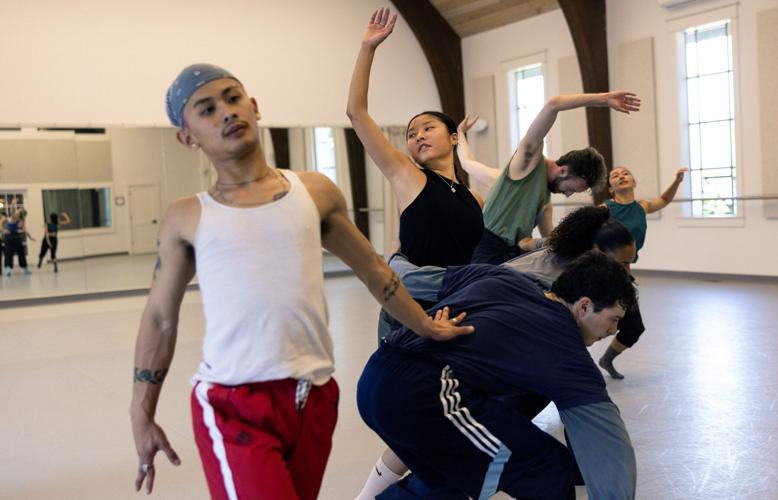 Why Seattle dance companies tour and how they make it work ...