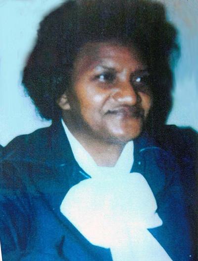 Ruby Lee Rance | Test | yakimaherald.com