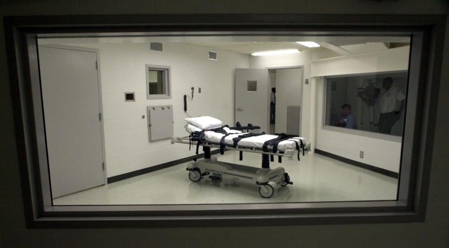 Judge bars Alabama nitrogen gas execution, says method is ...