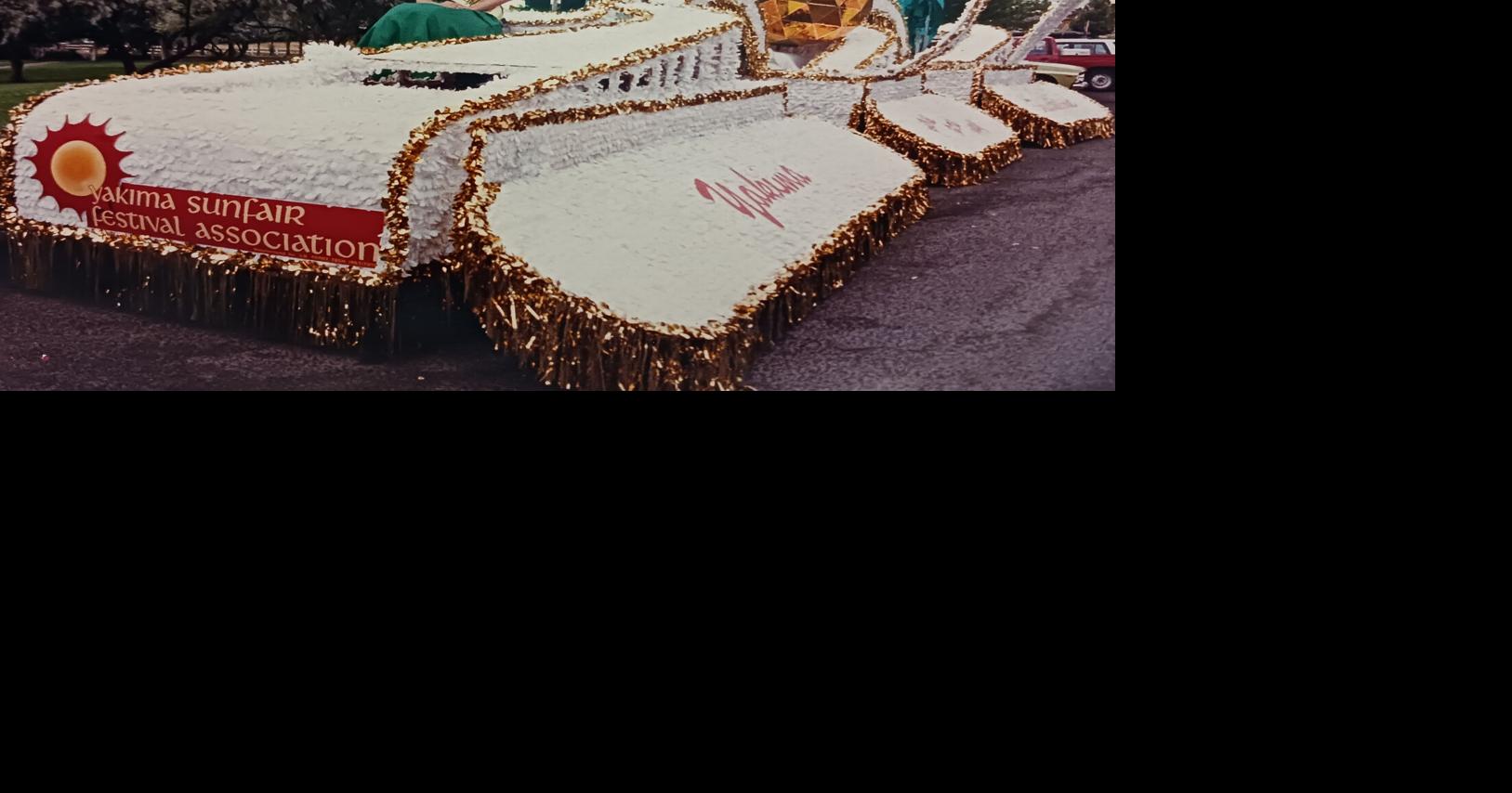 It Happened Here: Sunfair parade organizers appeal for public support ...