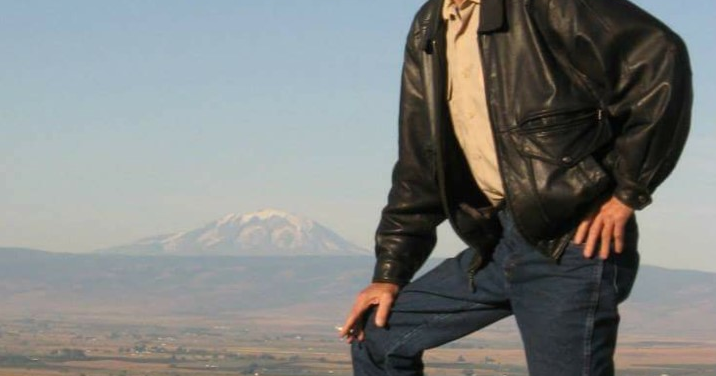 Glenn Bertram Young | Test | yakimaherald.com