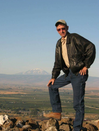 Glenn Bertram Young | Test | yakimaherald.com