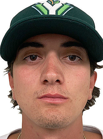 Frazier dominant, Yakima Valley shuts out Bend to open series | Pippins ...