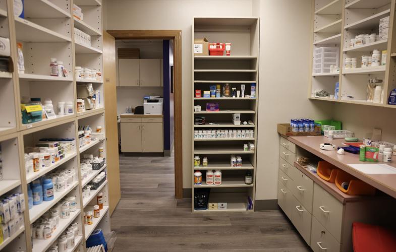 New free clinic in Yakima works to provide health care to underserved ...
