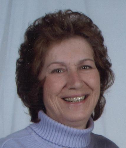 Sherry Myers | Test | yakimaherald.com