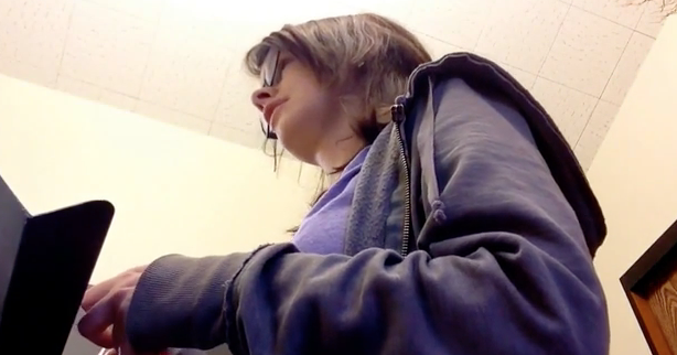 Kaitlyn Rodriguez | | yakimaherald.com