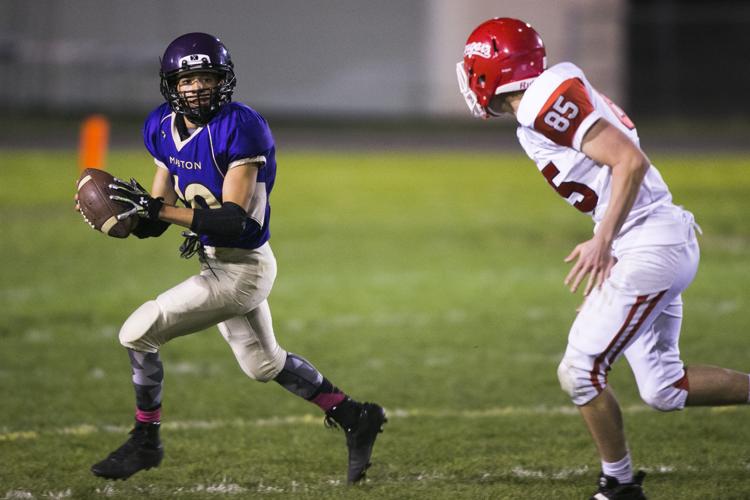 Mabton football raising their game | Prep Sports | yakimaherald.com